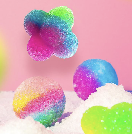 DIY Bouncy Ball Kit - pandacraftysteam.com