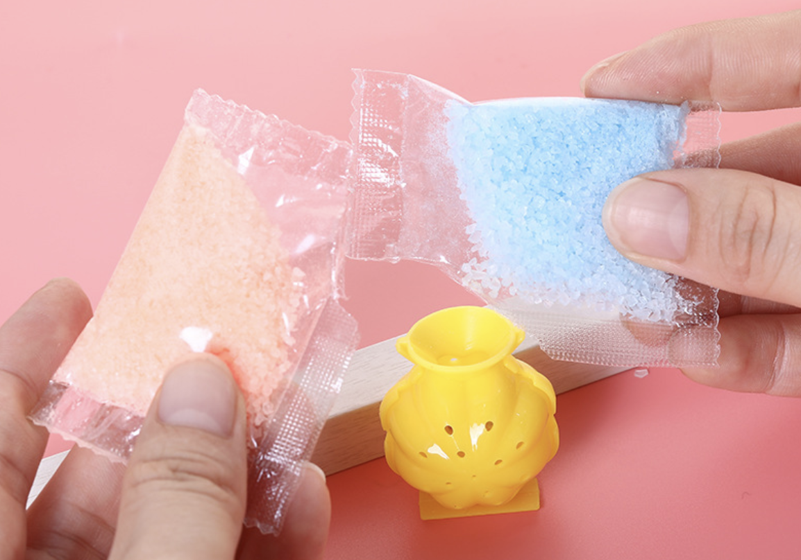 DIY Bouncy Ball Kit - pandacraftysteam.com